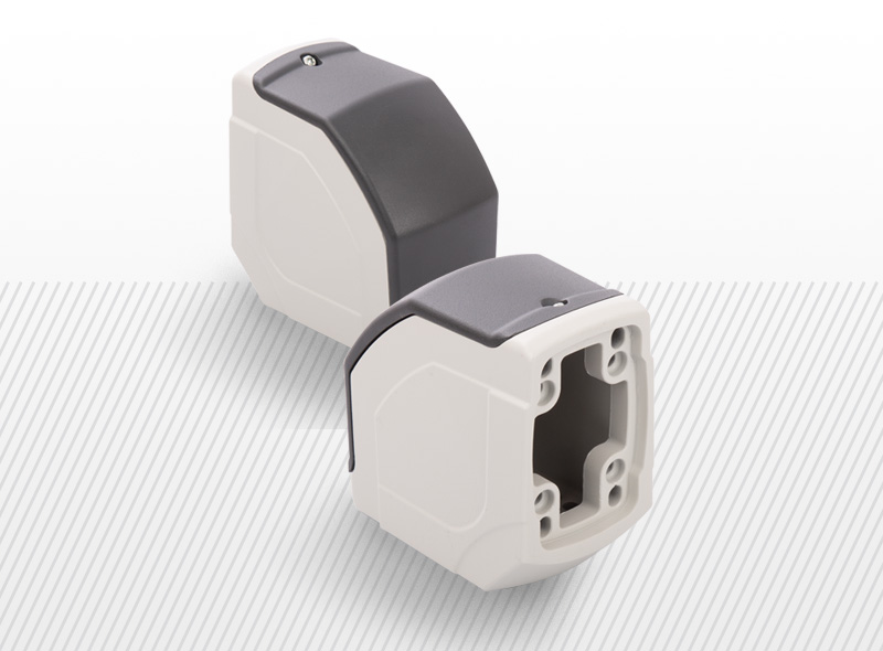 ARM050.420 90°-os szögű darab - Power Belt